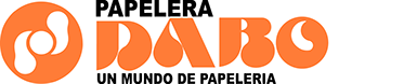 Tienda en linea PAPELERA DABO